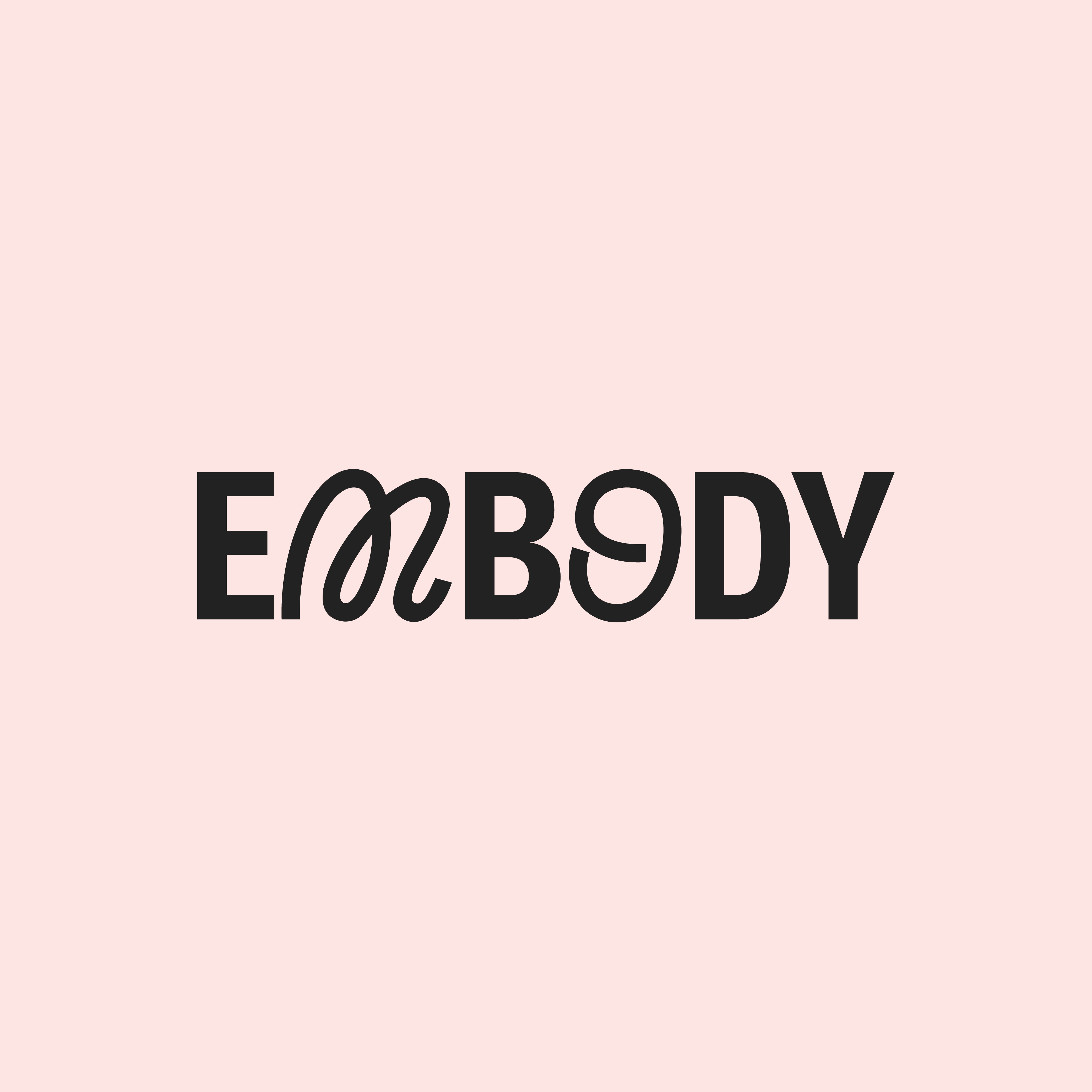 Embody Women's Health